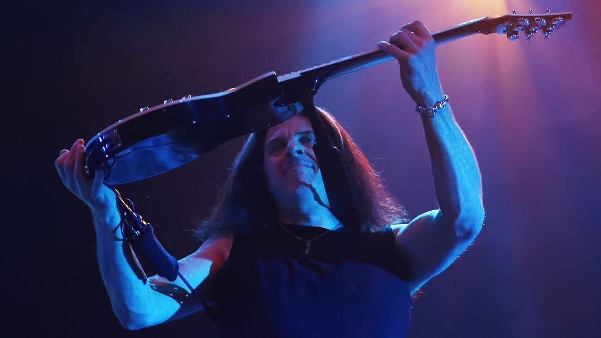 Testament guitarist Alex Skolnick's top 10 guitar solos | Louder