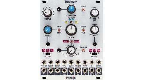 Best Eurorack modules 2025: Oscillators, filters, utilities, effects ...