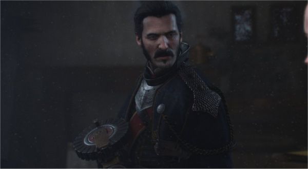 The Order: 1886 Is Already On Sale | Cinemablend