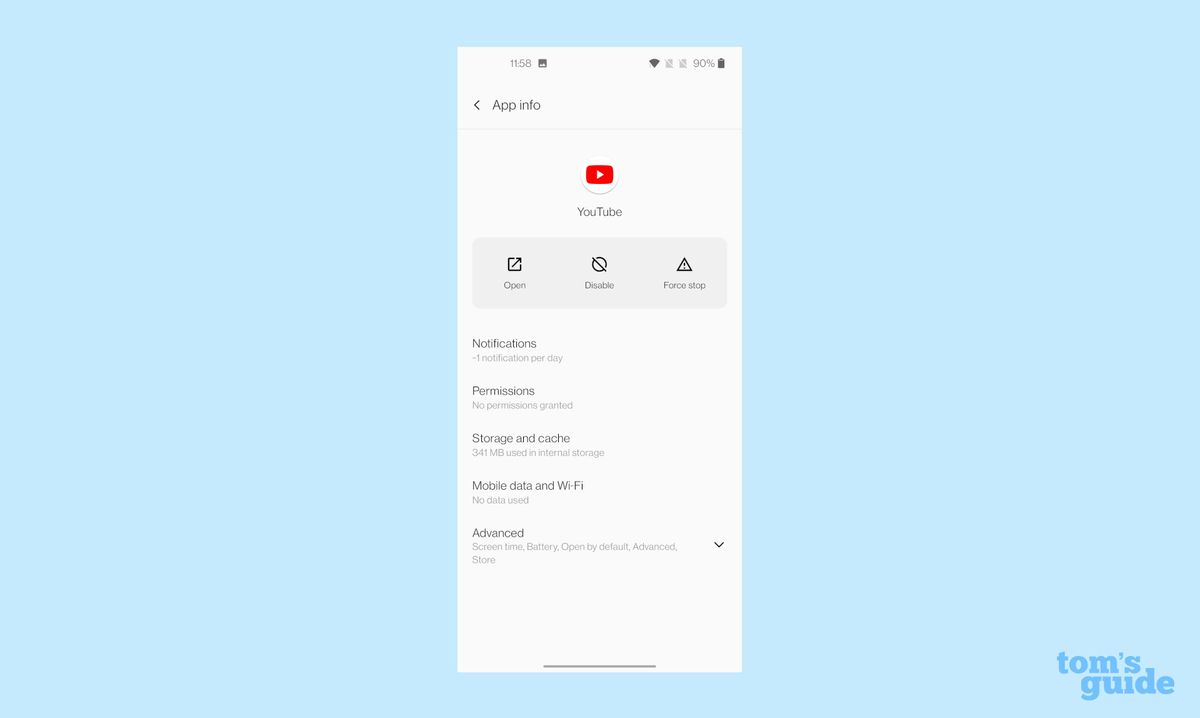 How to use YouTube picture-in-picture mode | Tom's Guide