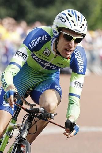 Wegelius awaits Pyrénées | Cyclingnews