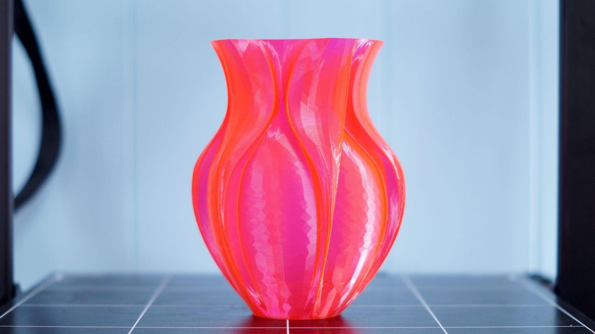 Anycubic Kobra Max Review: Massive Prints | Tom's Hardware