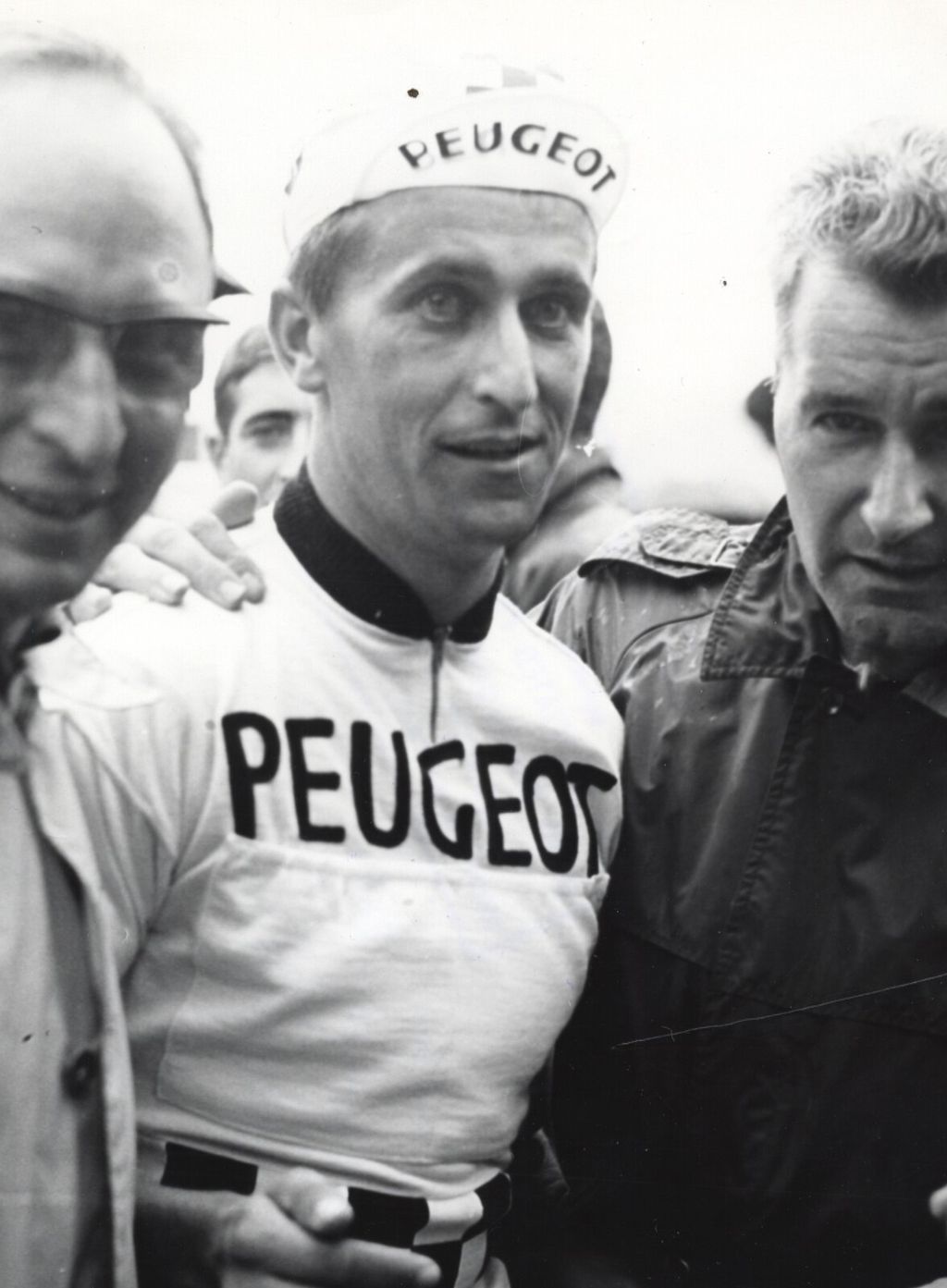 Tom Simpson 1937–1967: A life in pictures | Cycling Weekly