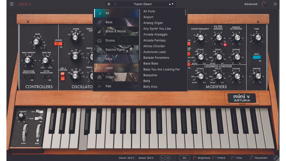 Arturia V Collection X review | MusicRadar