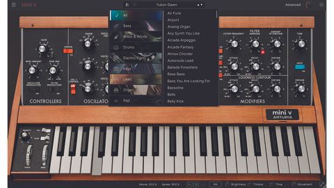 Arturia V Collection X review | MusicRadar