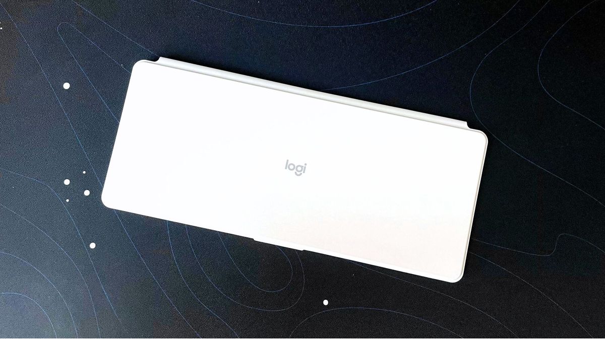 Logitech Keys-To-Go 2 review: The perfect blend of price and ...