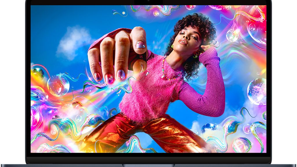 M3 MacBook Air (2024): Release date, features, specs, and more | iMore