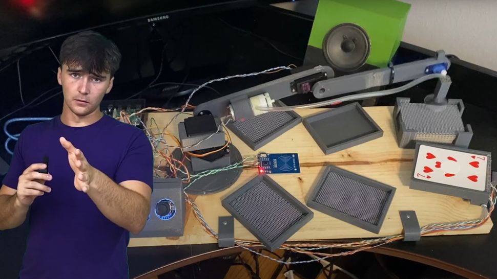 Best Raspberry Pi Projects: September 2024 - Best Raspberry Pi Projects ...