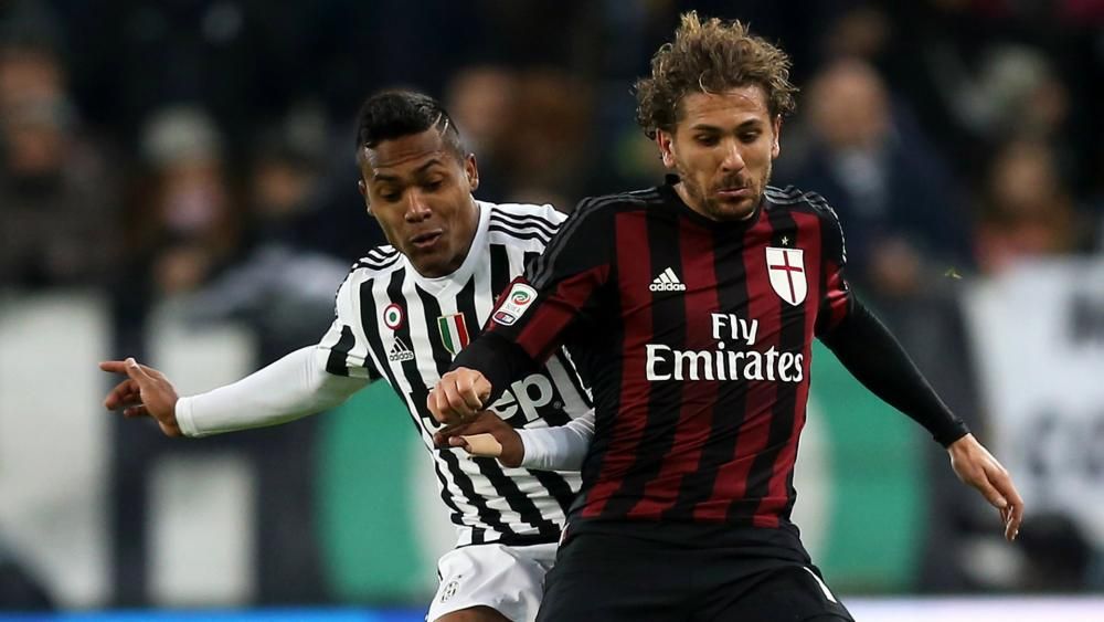 Alex Sandro: Juventus not getting carried away | FourFourTwo