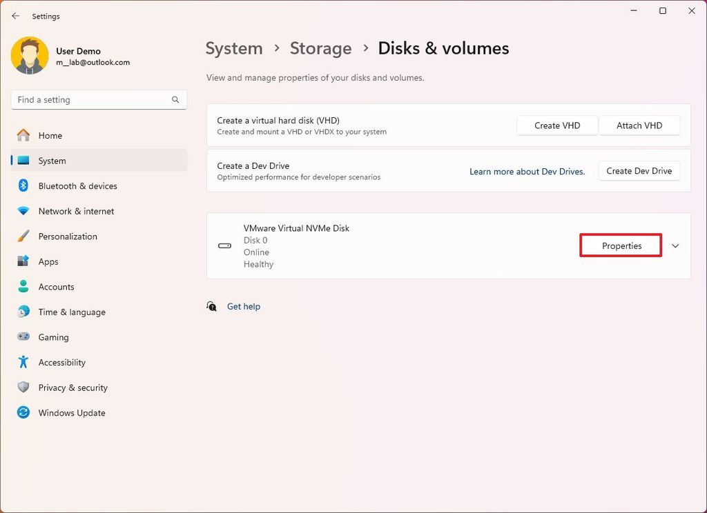 How to find out the SSD health on Windows 11 | Windows Central