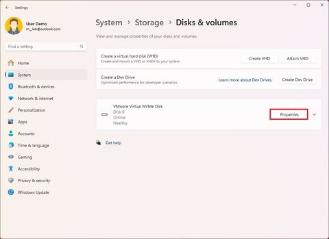How to find out the SSD health on Windows 11 | Windows Central