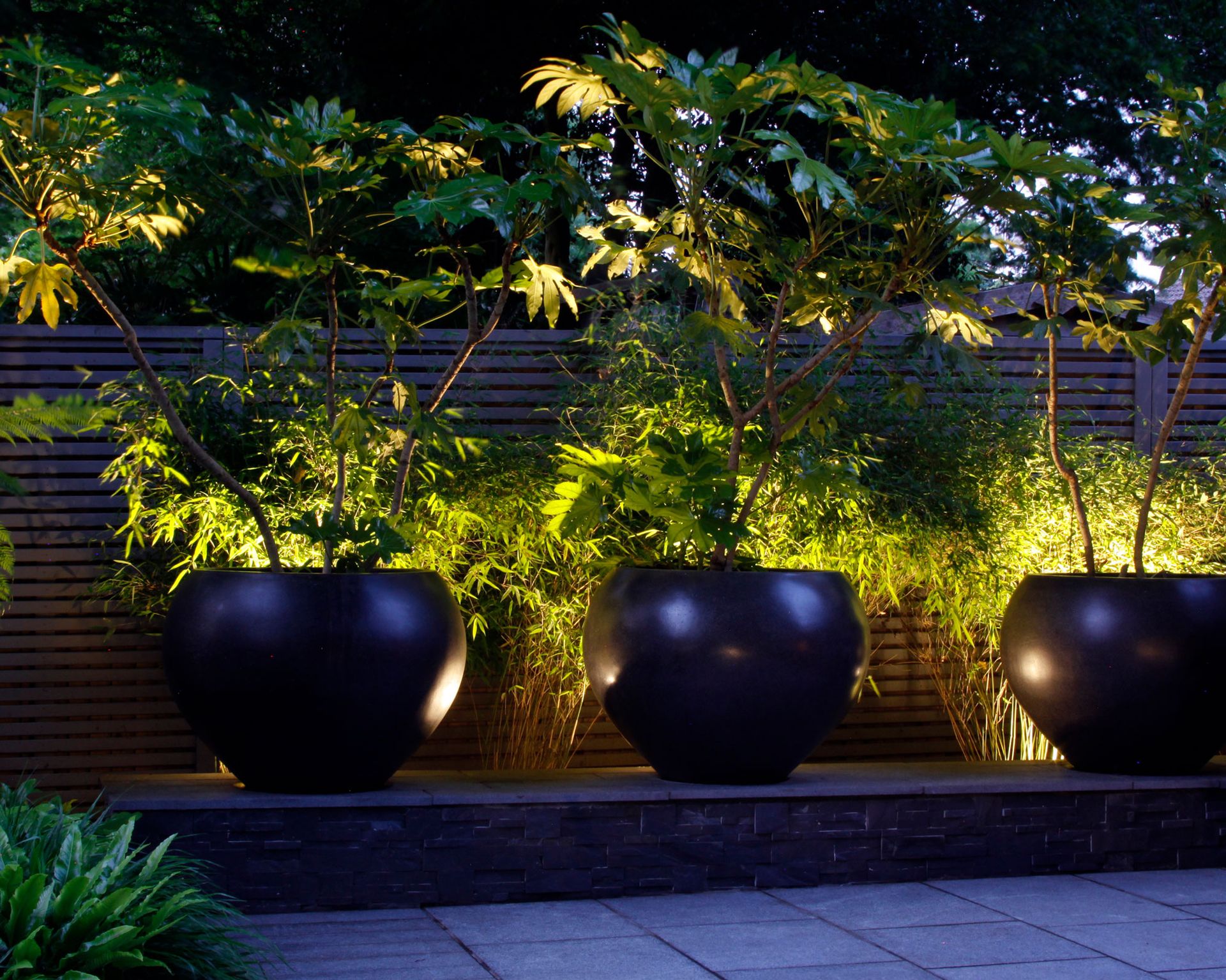 Outdoor tree lighting ideas – 13 practical and stylish ways | Livingetc