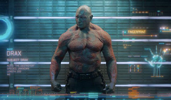 How Guardians Of The Galaxy Taught A Kid With Autism To Be A Superhero ...