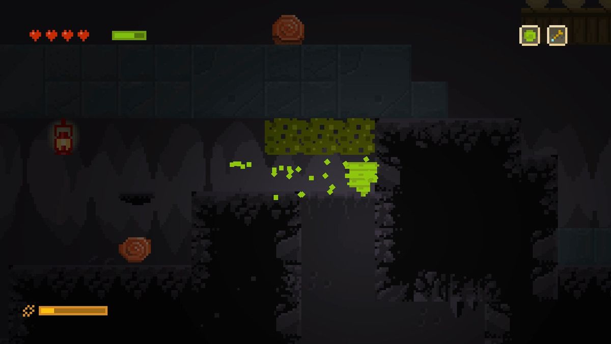 Elliot Quest for Xbox One review: Explore a mysterious land in this ...