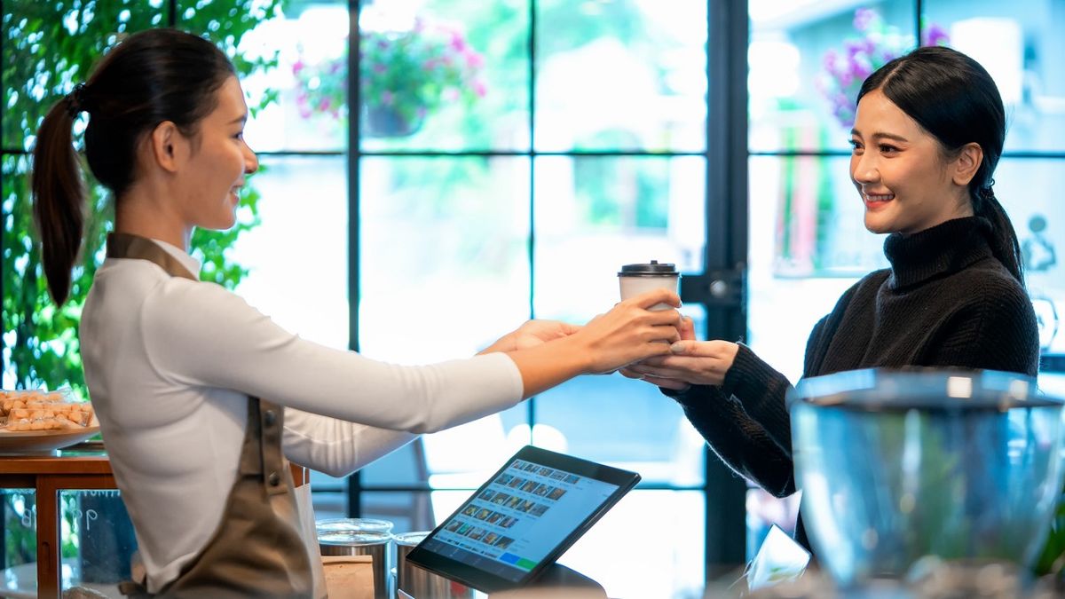 Best POS system of 2025 | TechRadar