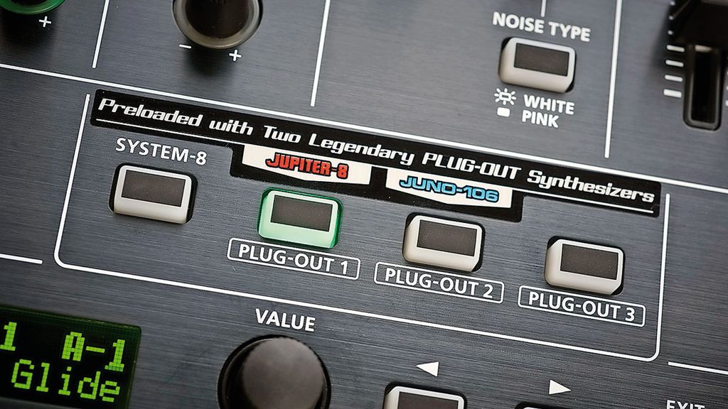 Roland System-8 review | MusicRadar