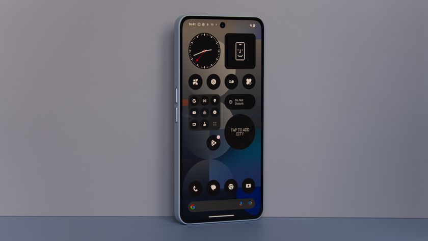 Nothing's Phone 3a Community Edition is a retro throwback in the ...