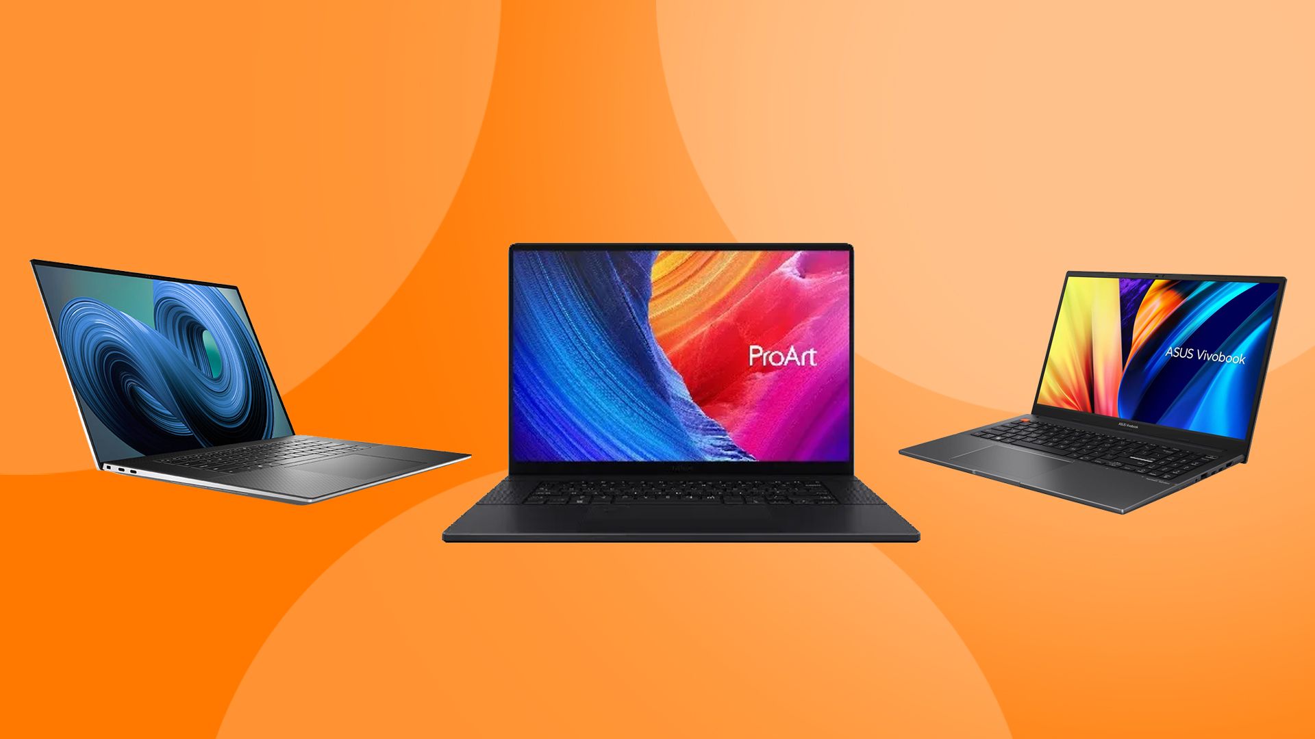 The best alternatives to MacBook Pro: premium performance | Creative Bloq