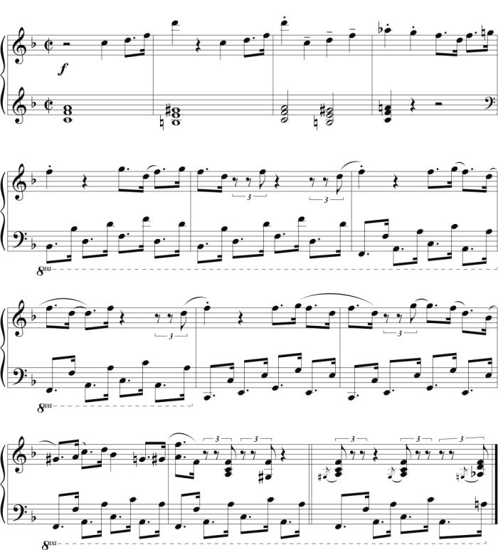 How to learn the basics of boogie-woogie piano | MusicRadar