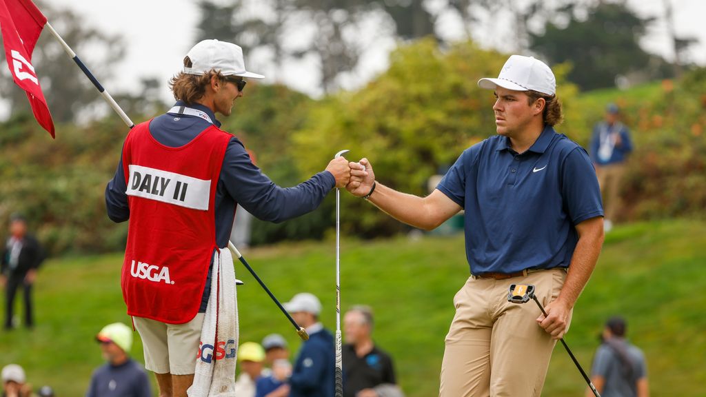 Bryan Bros: George Books US Open Final Qualifying Spot Alongside Wesley ...