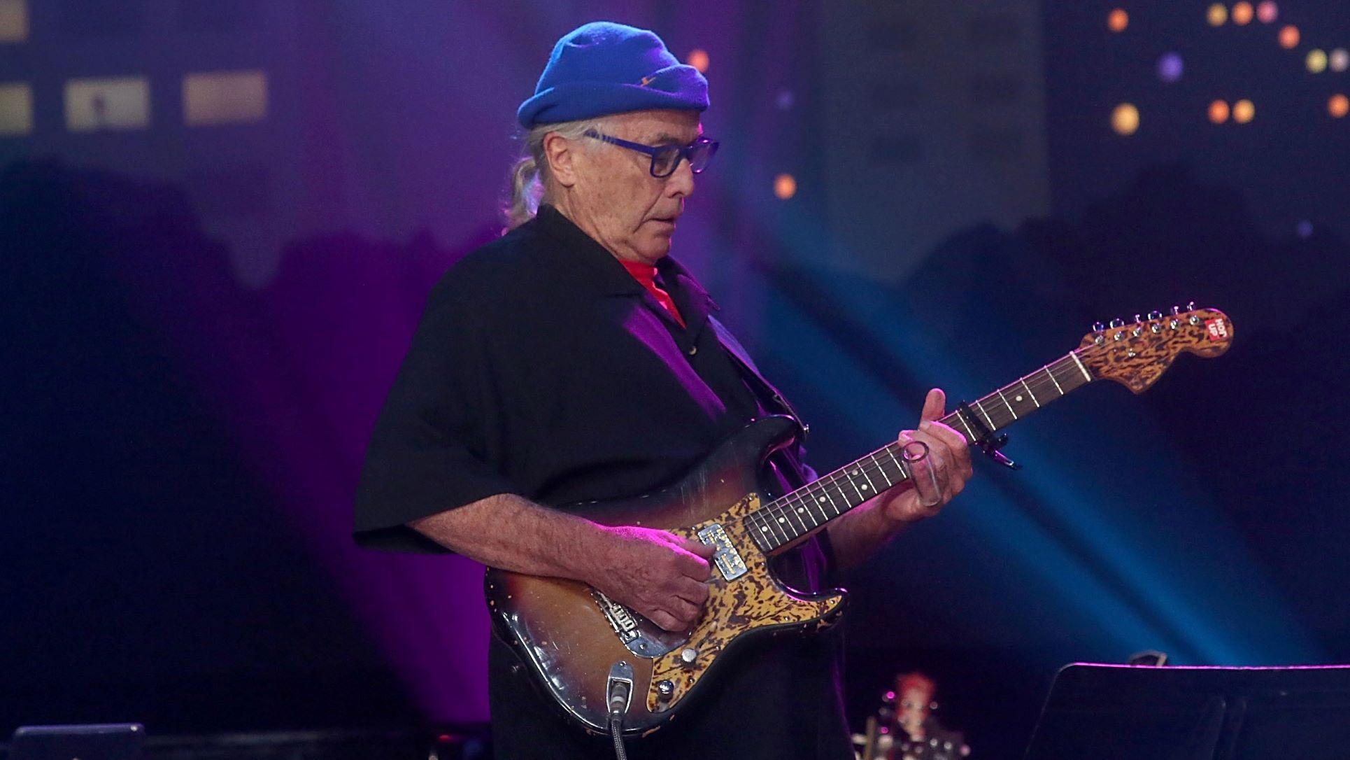 Five Reasons Why Ry Cooder is a Guitar Legend | GuitarPlayer