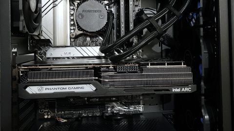 What graphics card do YOU have in your PC and why? | Windows Central