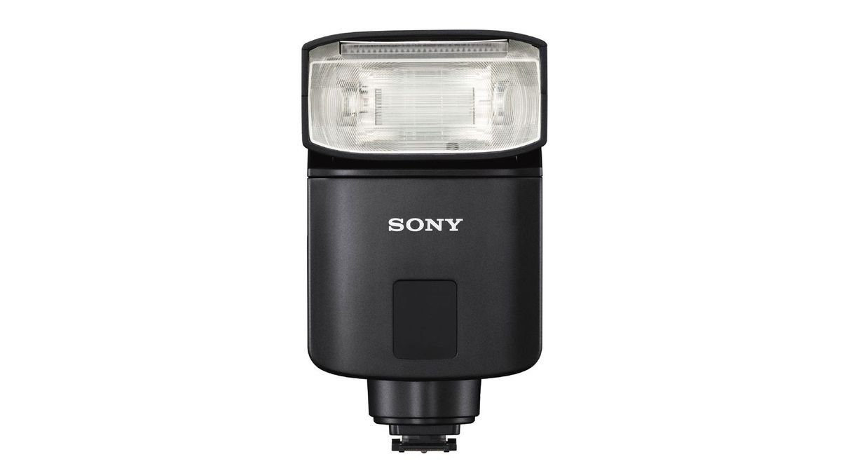 Best Sony flashguns | Digital Camera World