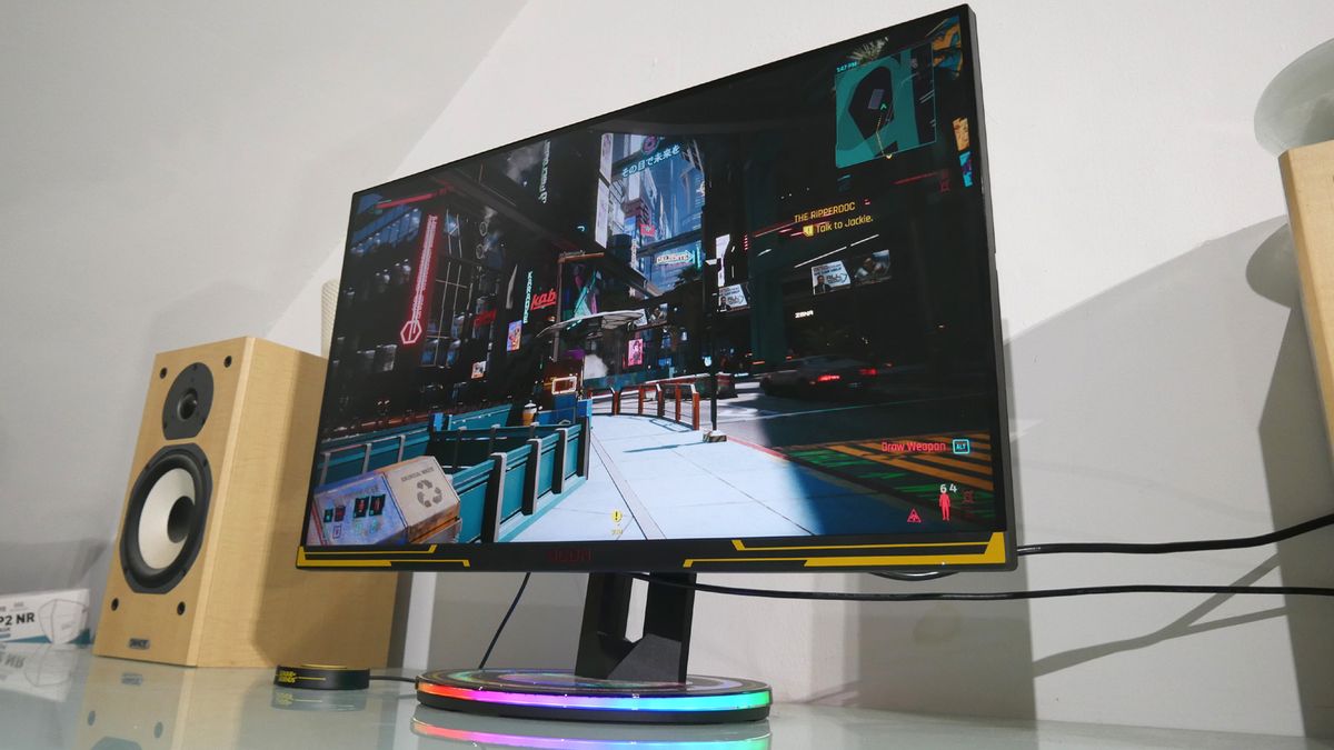 1080p vs 1440p: What’s the best value gaming monitor resolution in 2023 ...