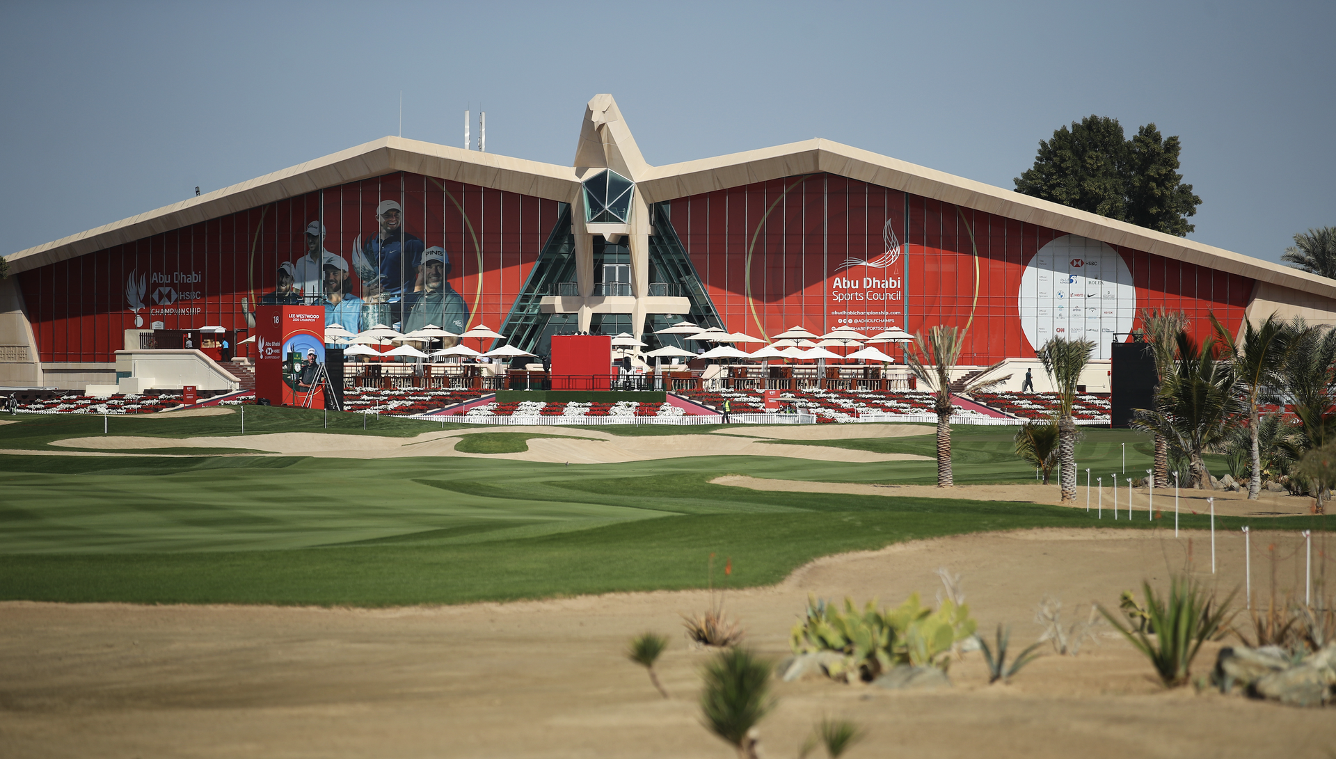 20 Of The World's Most Famous Golf Courses | Golf Monthly