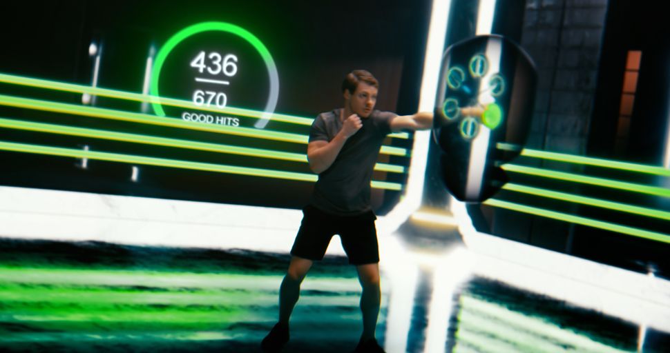 Best Oculus Quest 2 fitness games: get moving with these VR gems ...