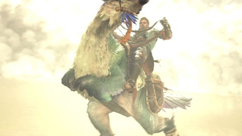 How to fix the Monster Hunter Wilds Black Screen glitch | GamesRadar+