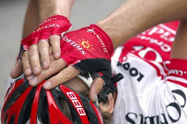 The 2010 Giro: Each week in pictures | Cyclingnews
