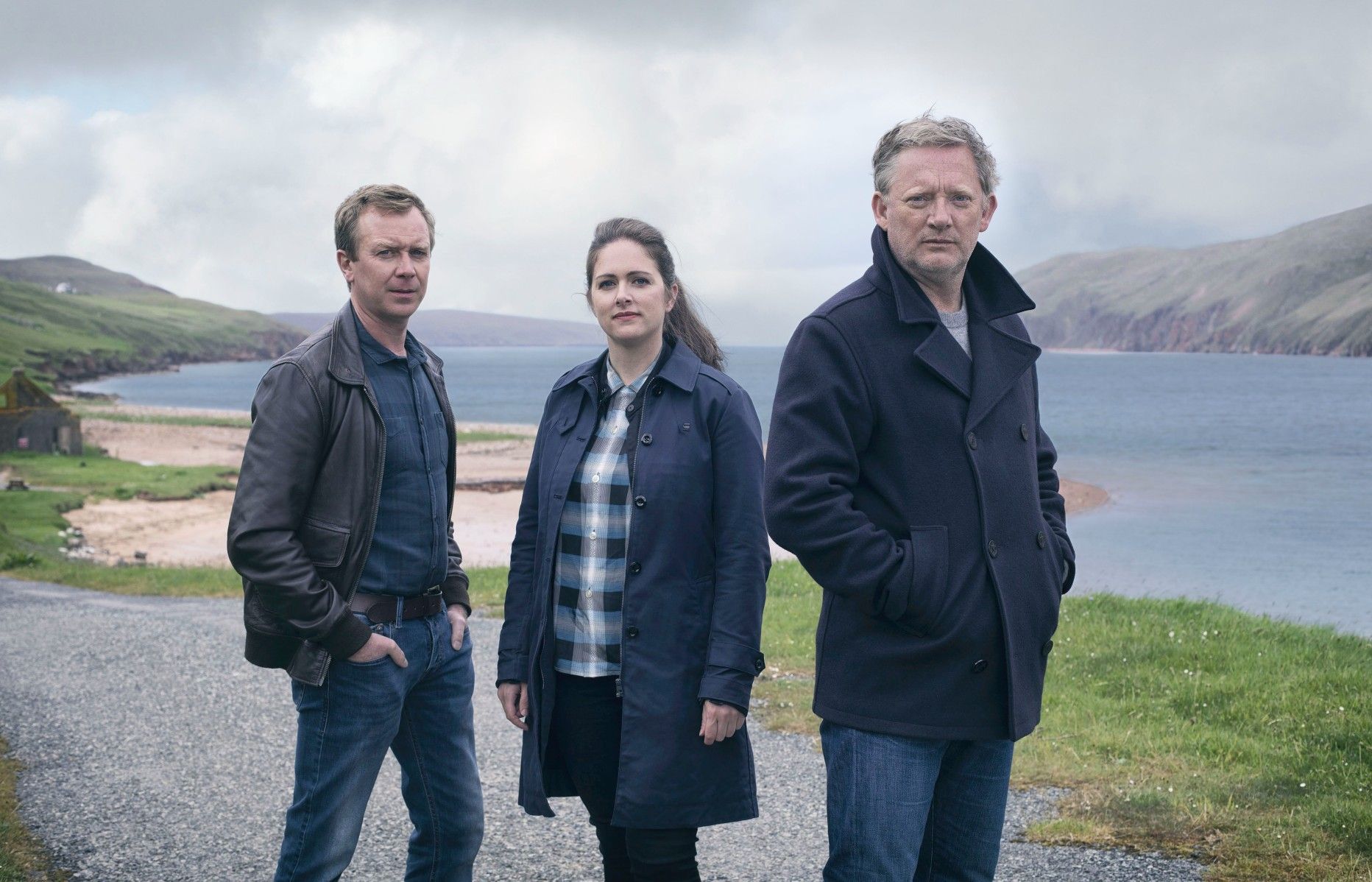 Shetland series 6—who's in the cast and how to watch on TV? | Woman & Home