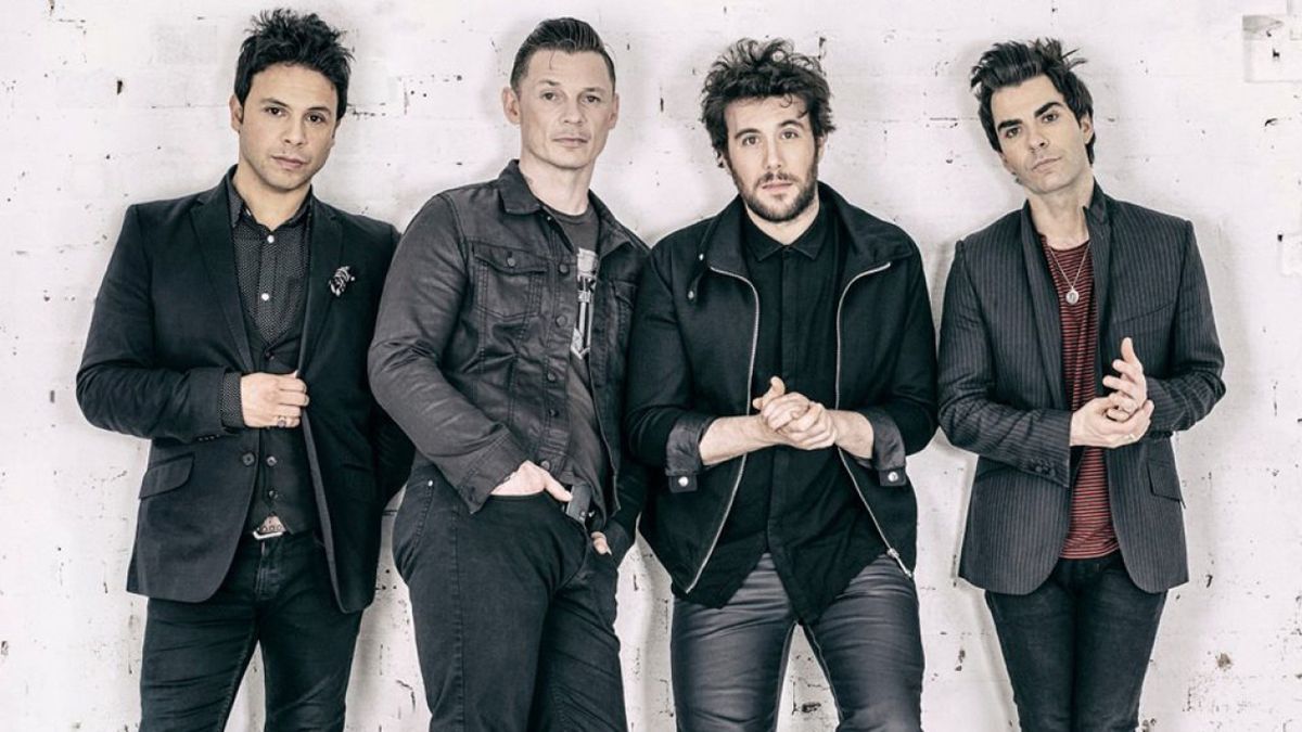 Stereophonics reveal album No.9 | Louder