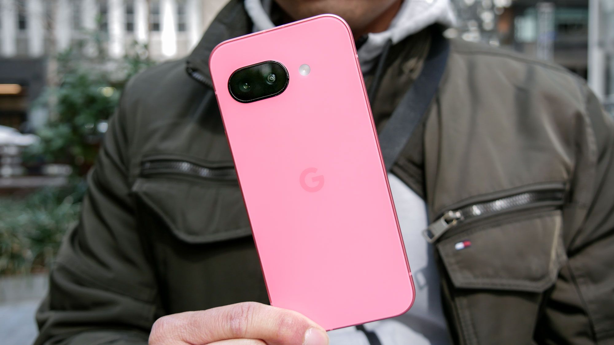 Best cheap phones 2026 tested — Our top budget phone picks | Tom's Guide