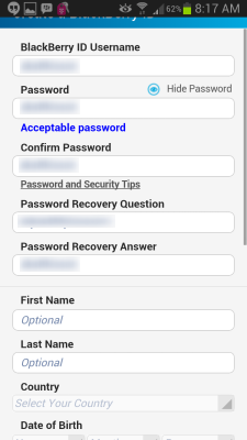How to Use BBM (BlackBerry Messenger) on Android Phones | Tom's Guide