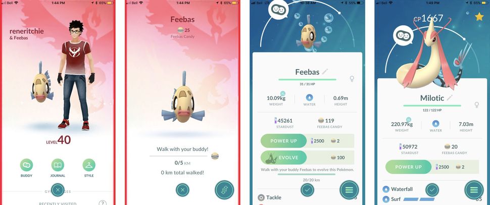 Pokémon Go Gen 3: The Ultimate Guide for 2022 | iMore
