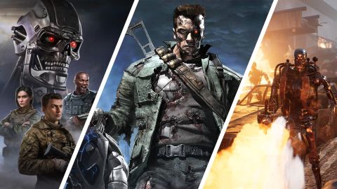 6 Terminator games that are actually good | Space