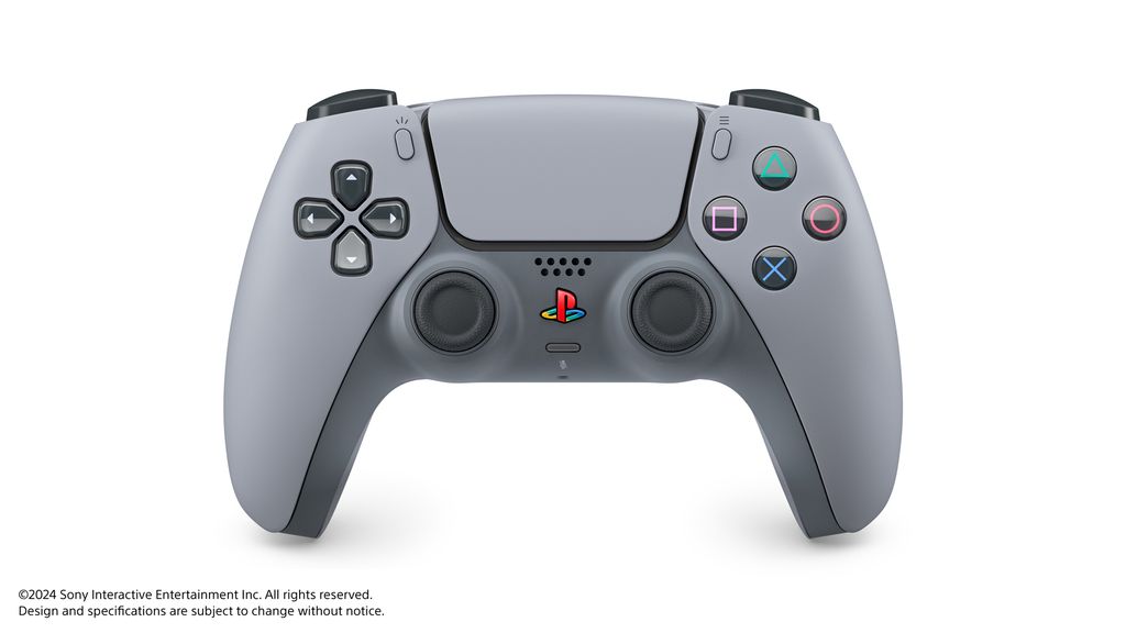 How to pre-order Sony's PS1-inspired 30th Anniversary PS5 through PS ...