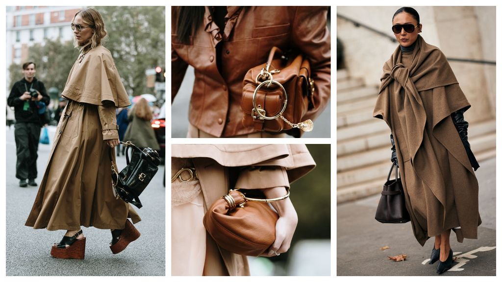 The Minimalist Mocha Mousse Color Is Poised to Dominate the 2025 Luxury ...