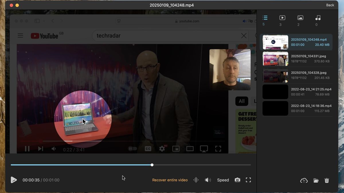 Apowersoft Free Online Screen Recorder review | TechRadar