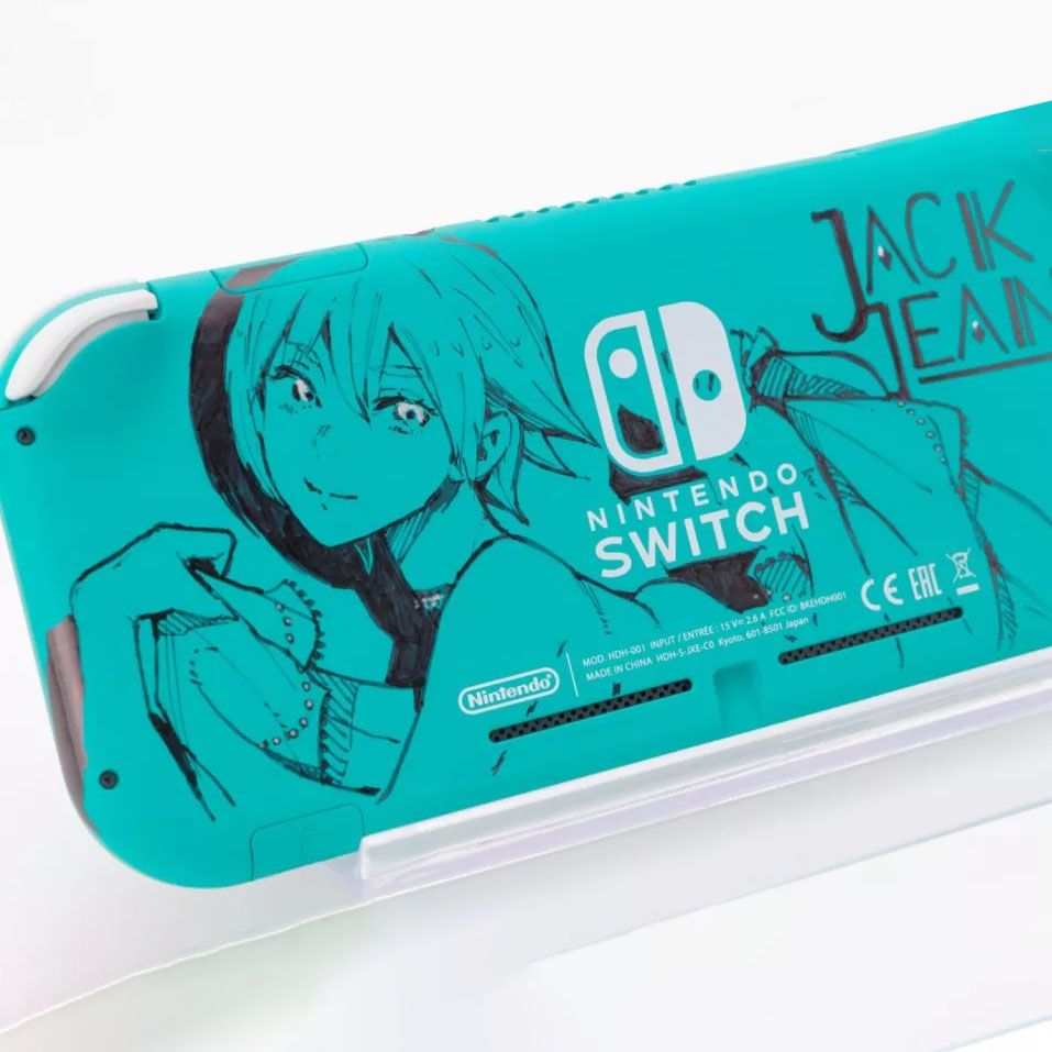 Every limited edition Nintendo Switch you can buy today | iMore