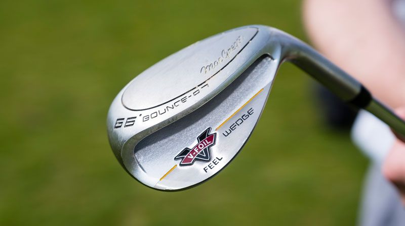 Best High Bounce Wedges | Golf Monthly