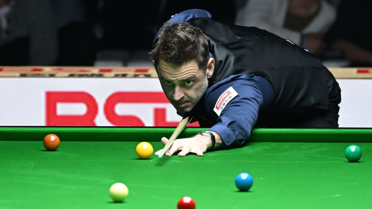 World Snooker Championship live stream 2025: how to watch online and ...