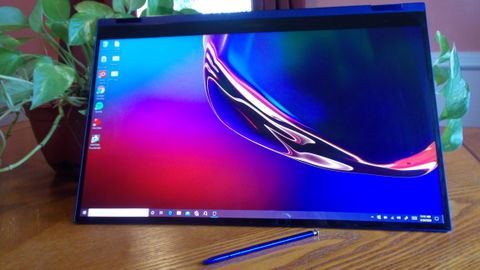 Best touchscreen laptops in 2022 | Laptop Mag