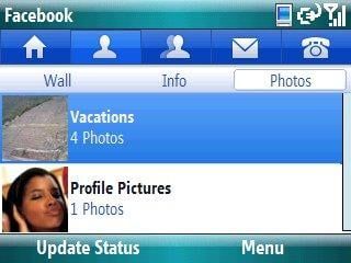 Official Facebook application released | Windows Central