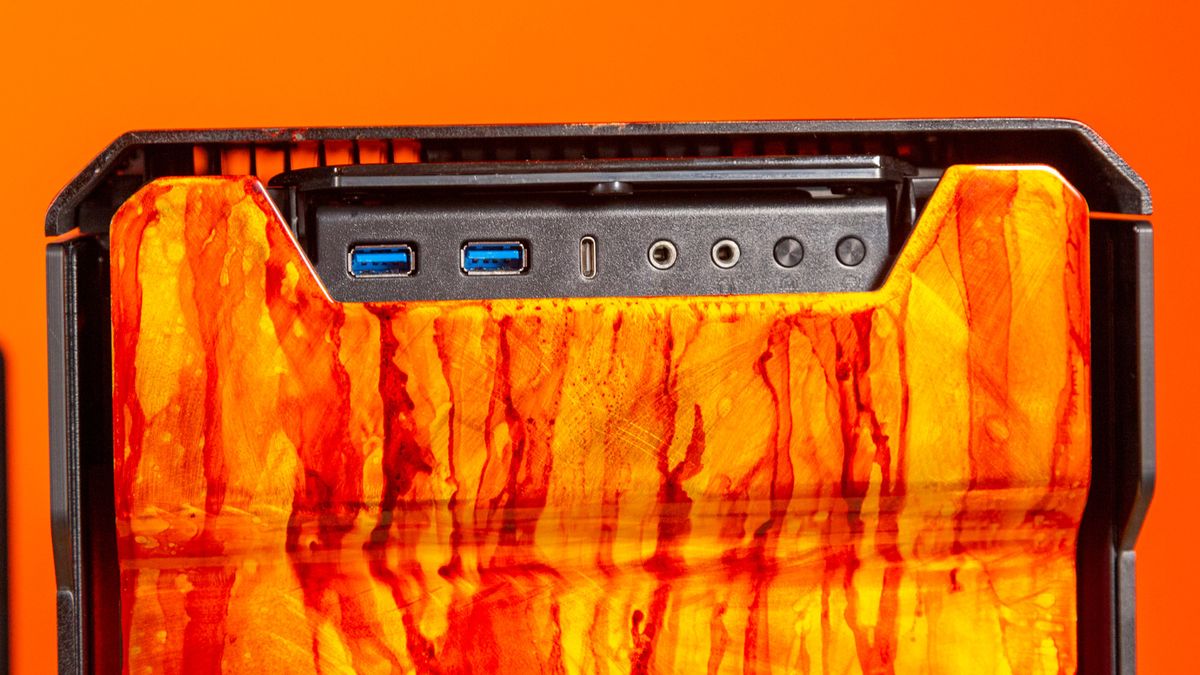 CLX Ra Review: Refined Ryzen Power - Tom's Hardware | Tom's Hardware