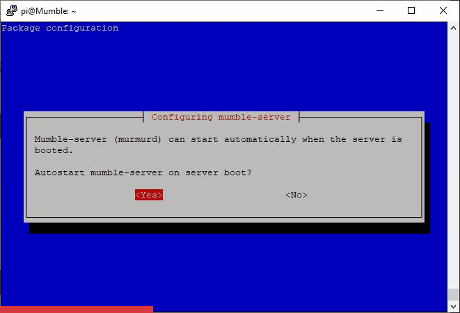 Create your own Raspberry Pi powered home VOIP service with Mumble | Tom's Hardware