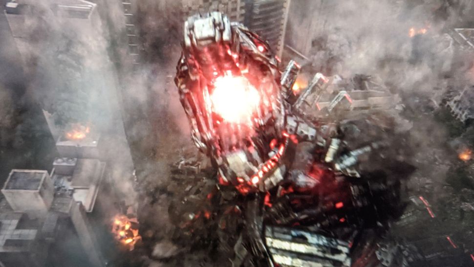 Godzilla vs Kong: Mechagodzilla explained | TechRadar Godzilla vs Kong: Mechagodzilla explained | TechRadar