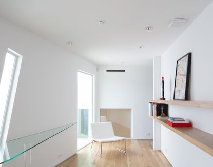 Transart Foundation designed by Schaum/Shieh in Houston | Wallpaper*